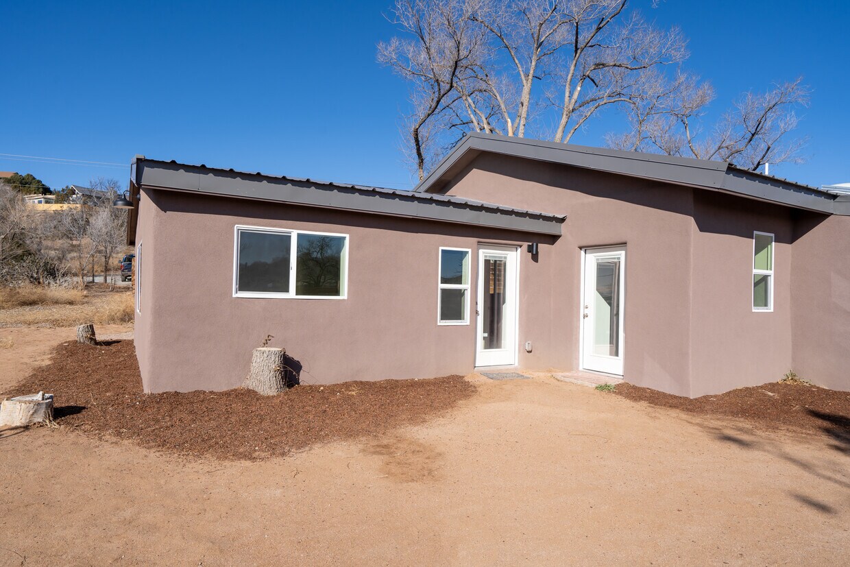 2200 W Alameda St, Santa Fe, NM 87507 - House Rental in Santa Fe, NM ...