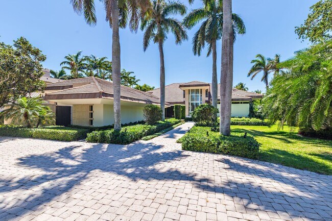 11067 Old Harbour Rd, North Palm Beach, FL 33408 - House Rental in ...