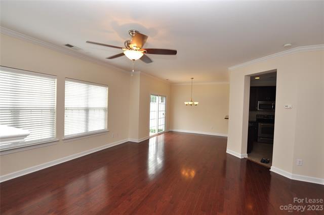 15418 Jade St, Charlotte, NC 28277 - Townhome Rentals in Charlotte NC ...