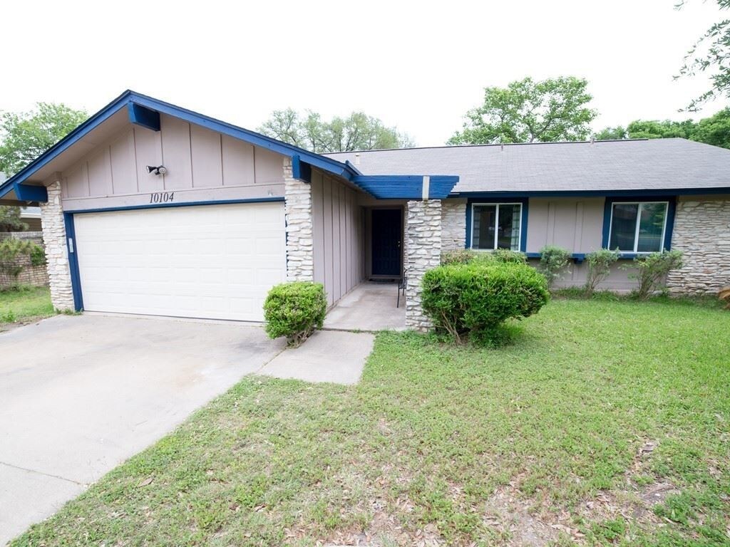 10104 Aspen St, Austin, TX 78758 - House Rental in Austin, TX ...