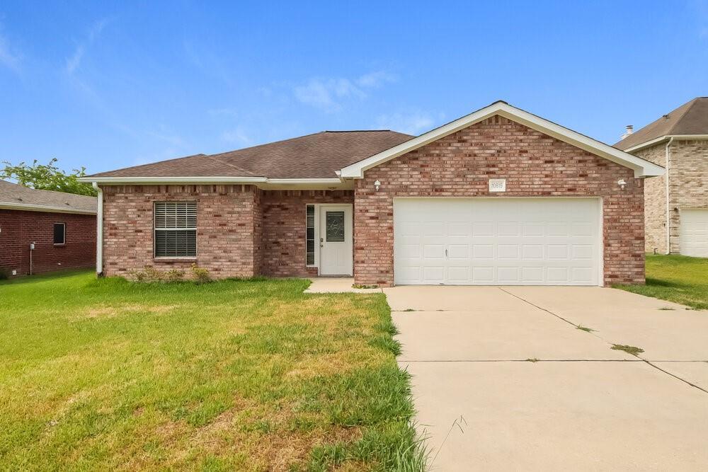 10615 Twin Circles Dr, Montgomery, TX 77356 - House Rental in ...