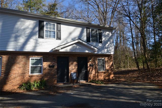 118 Ethel Dr, Stanley, NC 28164 - Townhome Rentals in Stanley NC ...