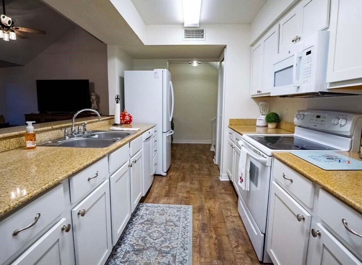 48 Chamale Cove E, Slidell, LA 70460 - House Rental in Slidell, LA ...