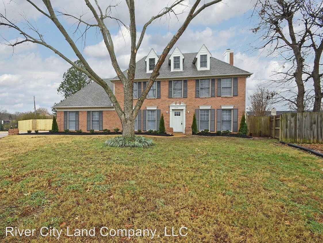 4519 Fairwind Cv, Memphis, TN 38125 - House Rental in Memphis, TN ...