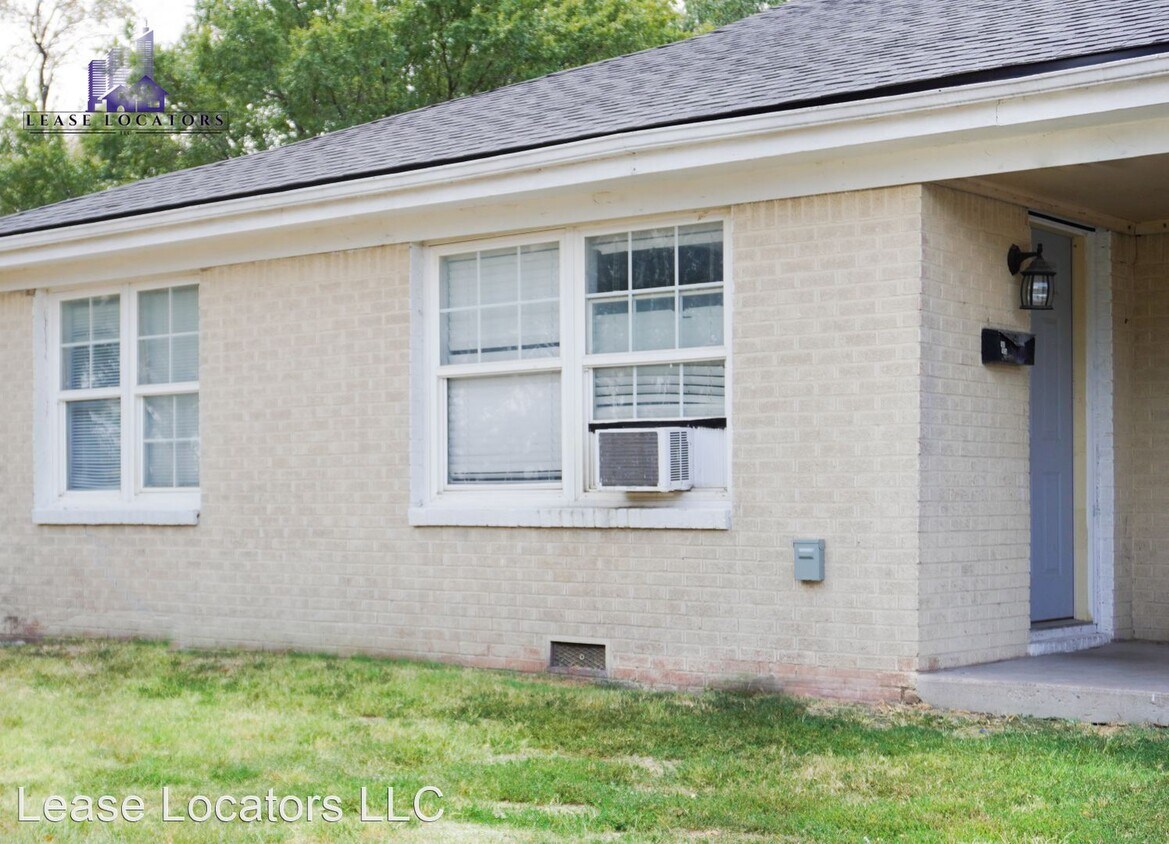 1620 Tulsa St E, Wichita, KS 67216 - House Rental in Wichita, KS ...