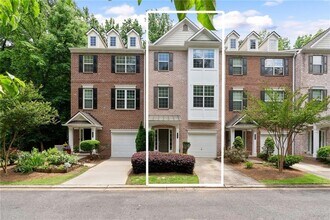 The Cascade Apartments for Rent with Hardwood Floors - Sandy Springs ...