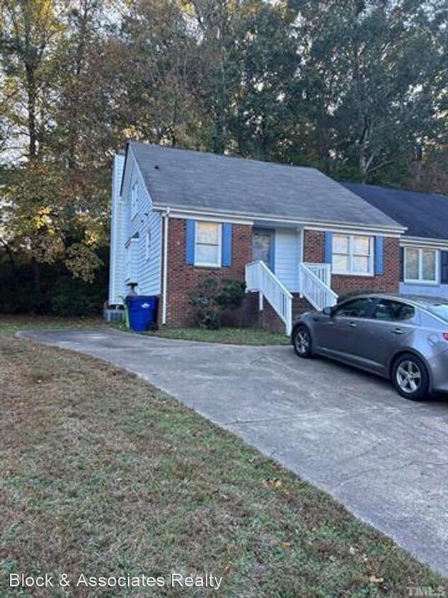 505 Brent Rd, Raleigh, NC 27606 - House Rental in Raleigh, NC ...