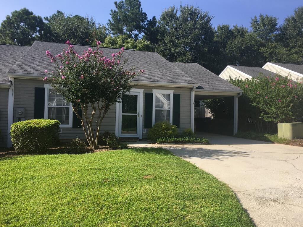 140 Singletree Ln, Aiken, SC 29803 - Townhome Rentals in Aiken SC ...