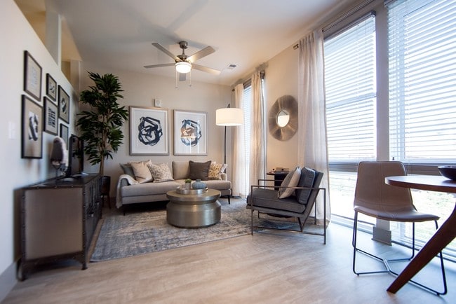 The Dillon - Apartments in Raleigh, NC | Apartments.com