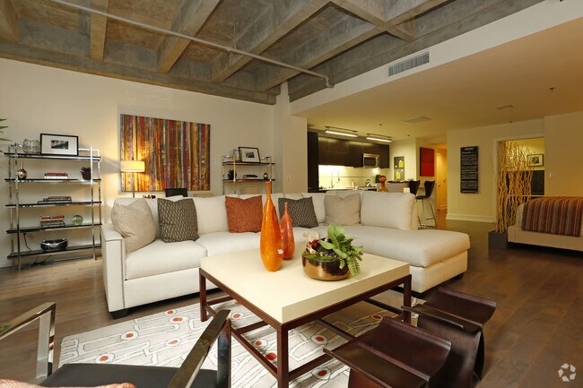 Roosevelt Lofts Rentals - Los Angeles, CA | Apartments.com