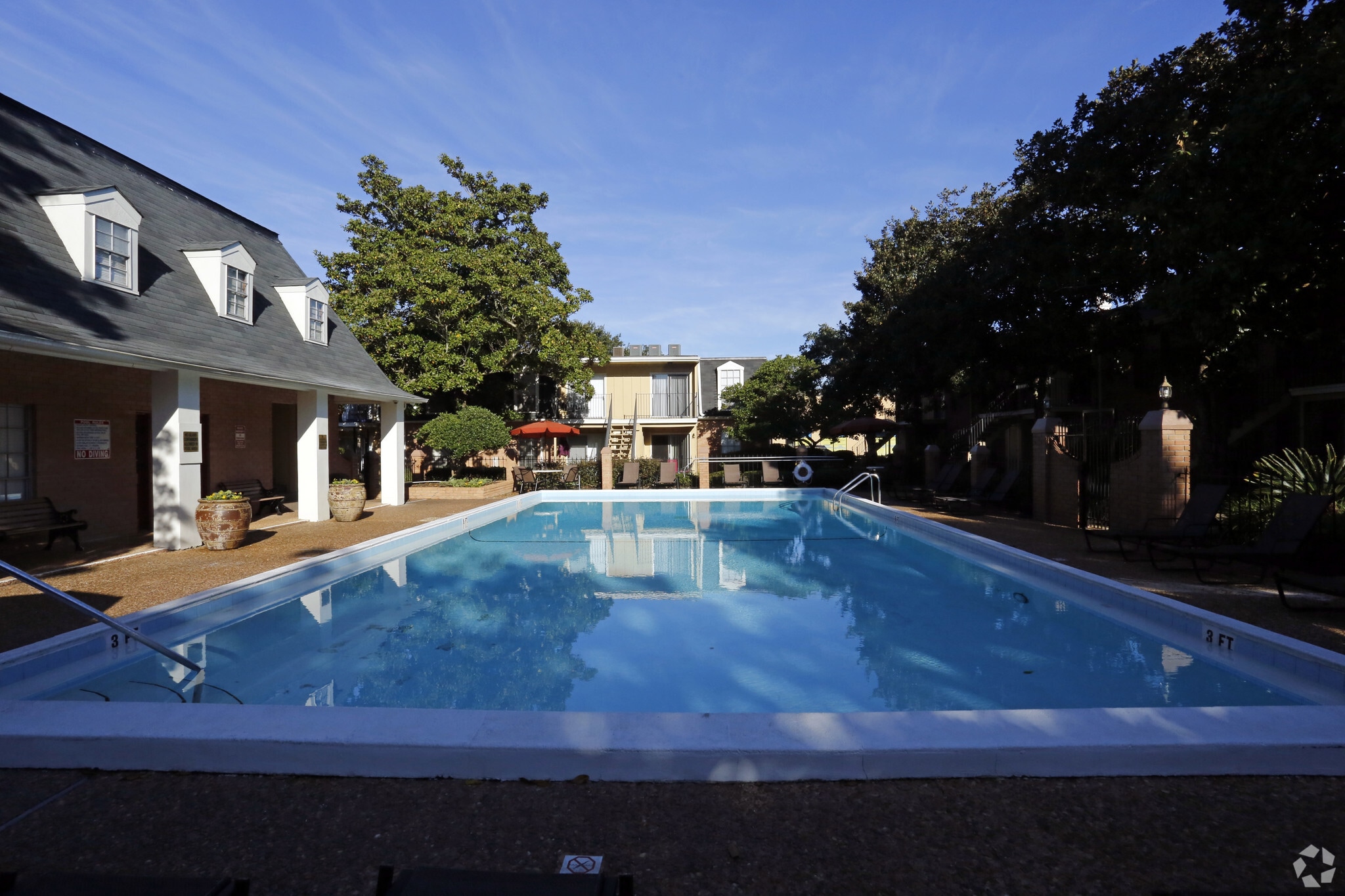 Acasa Cordova Regency - 4311 Bayou Blvd Pensacola, FL 32503 ...