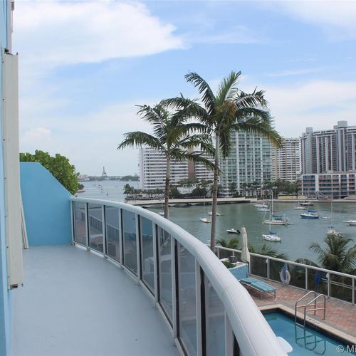 1800 Sunset Harbour Dr Unit 808, Miami Beach, FL 33139 - Condo for Rent ...