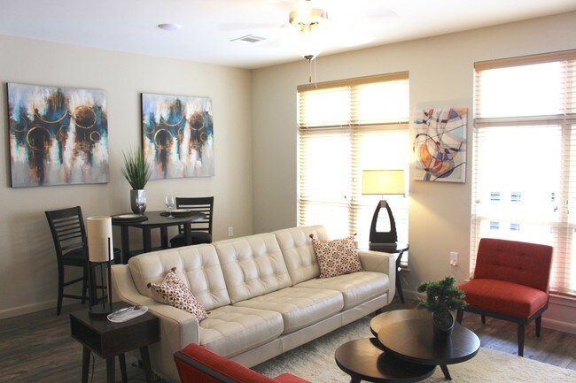 Lofts at Navicent Apartments - Macon, GA | Apartments.com
