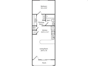 Central Place At Winter Park Rentals - Winter Park, FL | Apartments.com