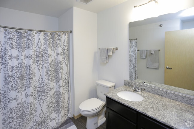 Boulevard Square Apartments - West Fargo, ND | Apartments.com