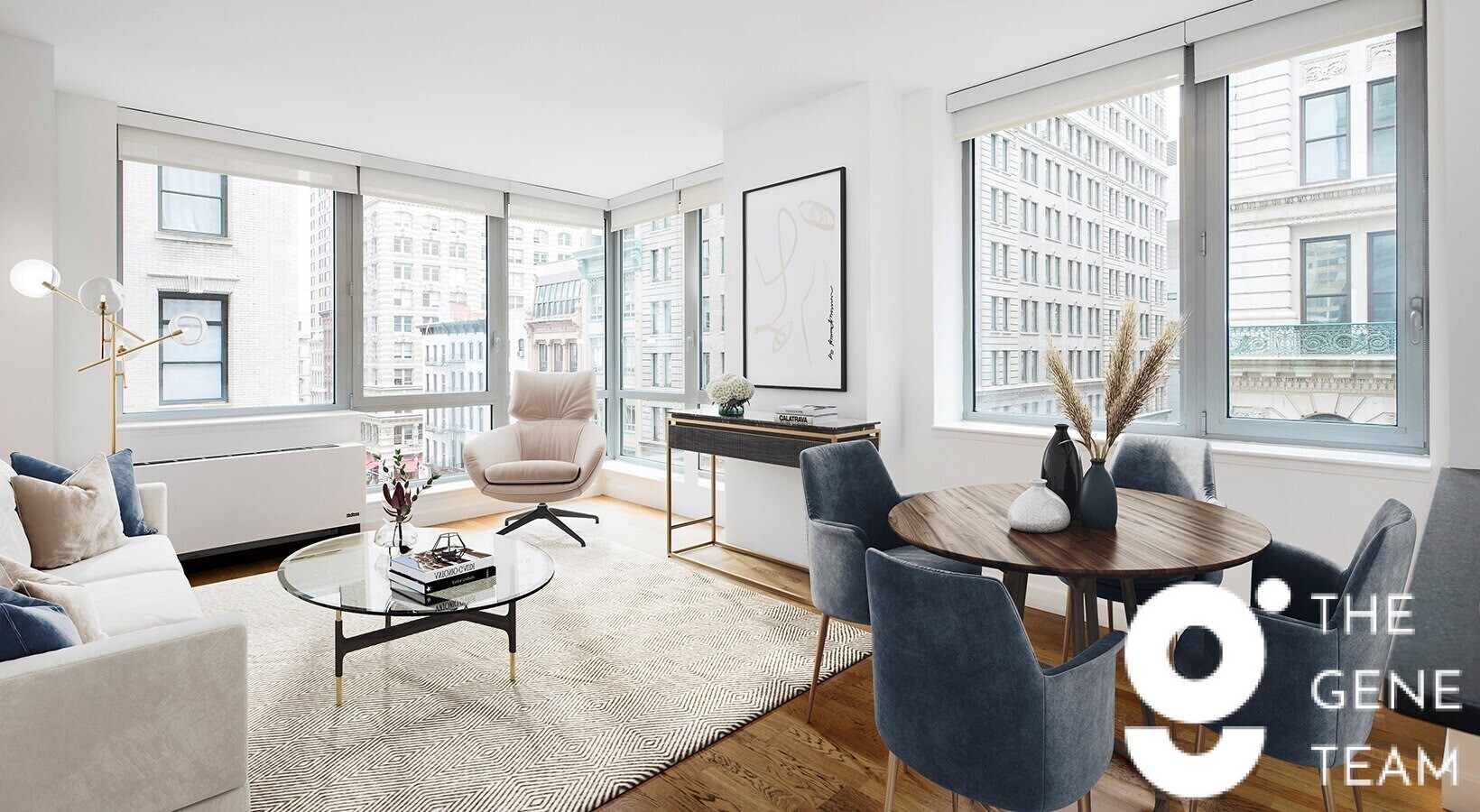 88 Leonard St Unit 422, New York, NY 10013 - Condo for Rent in New York ...