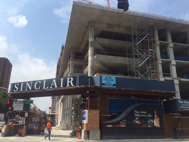 The Sinclair Rentals - Chicago, IL | Apartments.com