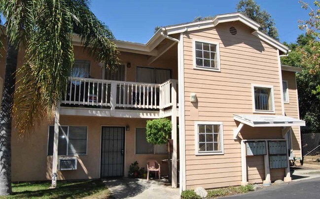 The Kentucky - Apartments in Fallbrook, CA | Apartments.com