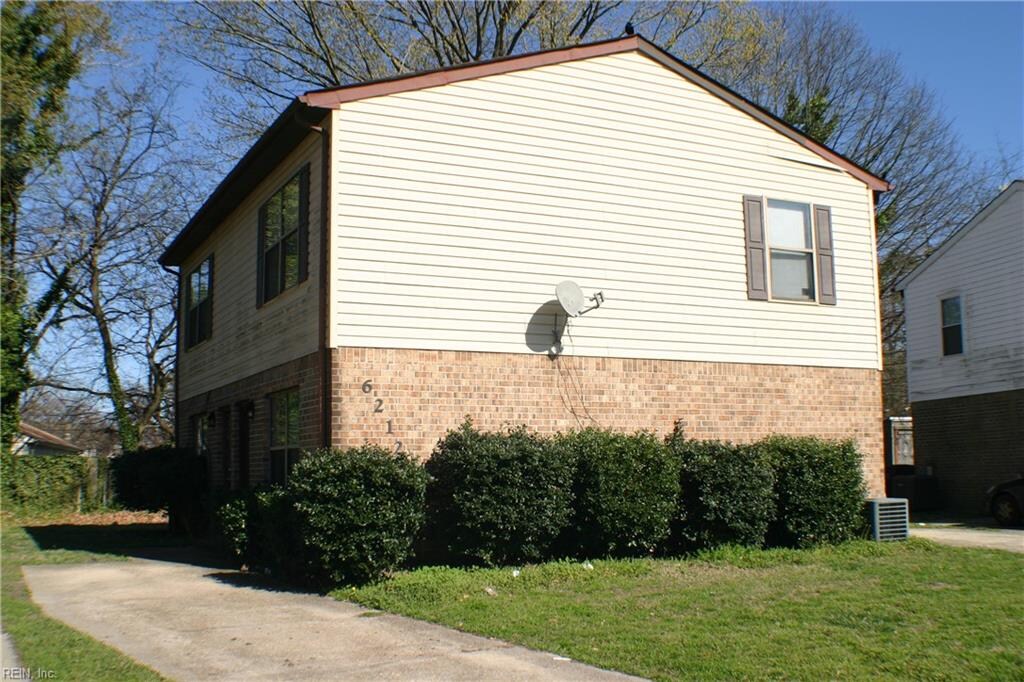 6212 Geneva Way, Norfolk, VA 23513 - House Rental in Norfolk, VA ...