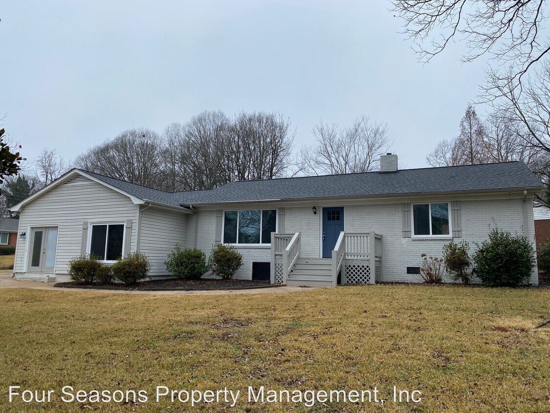 6401 Randy Dr, Charlotte, NC 28215 - House Rental in Charlotte, NC ...