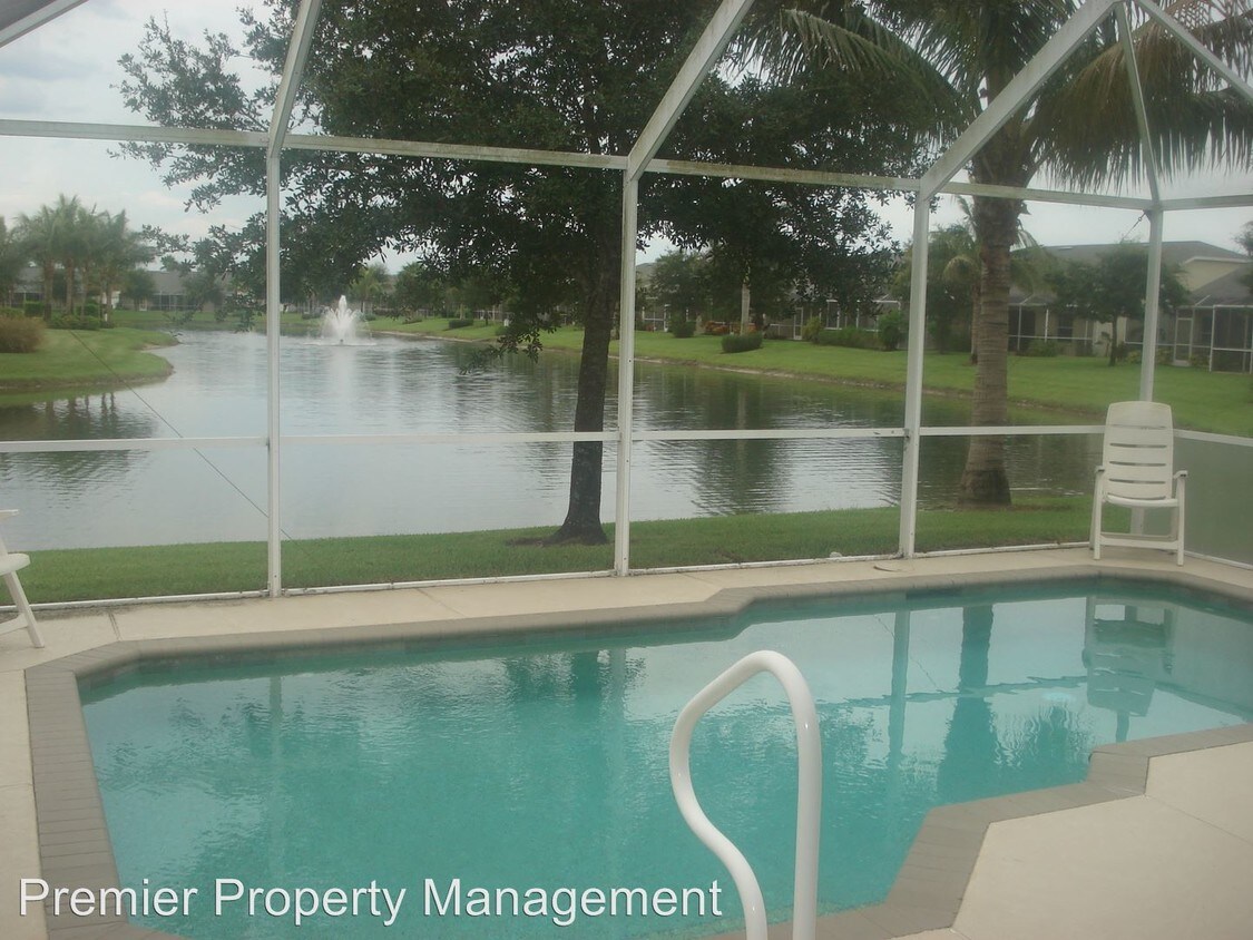 8562 Ibis Cove Cir, Naples, FL 34119 - House Rental in Naples, FL ...