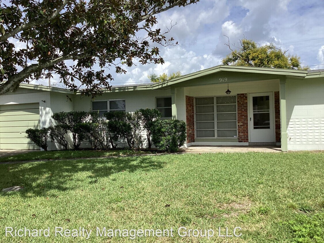 919 Plato Ave, Orlando, FL 32809 - House Rental in Orlando, FL ...