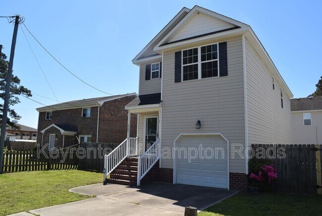 4205 Dunning Rd Norfolk, VA 23518 - Alquileres en Norfolk, VA ...