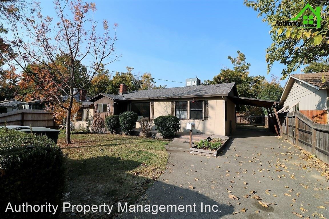 2940 Mahan St, Redding, CA 96001 - House Rental in Redding, CA ...