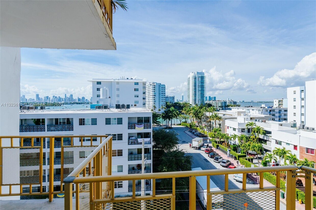 1340 Lincoln Rd Unit 701, Miami Beach, FL 33139 - Room for Rent in ...