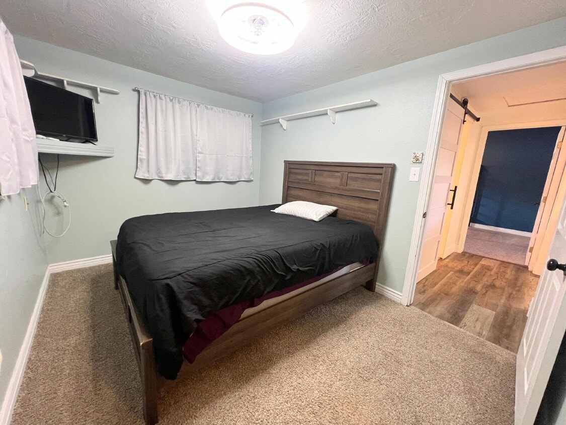26 E 100 S, Roosevelt, UT 84066 - Room for Rent in Roosevelt, UT ...