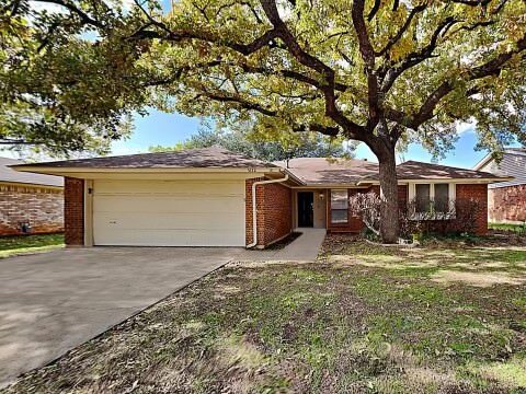 6532 Berryhill Dr, Arlington, TX 76017 - House Rental in Arlington, TX ...