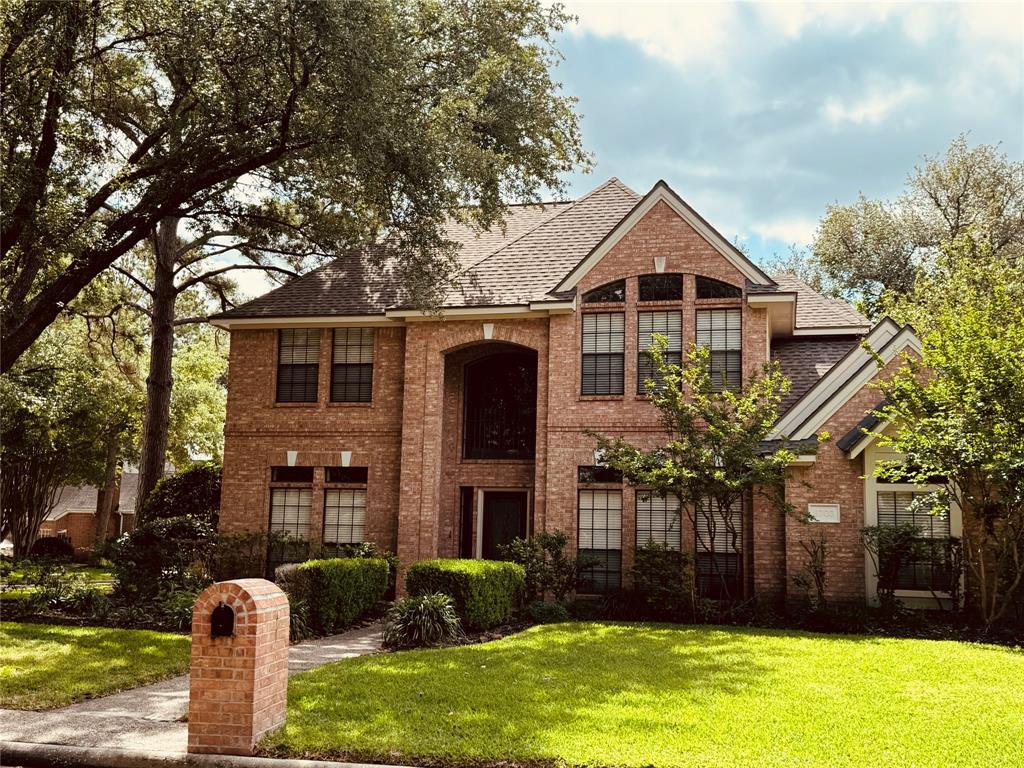 8703 Pagon Cir, Spring, TX 77379 - House Rental in Spring, TX ...