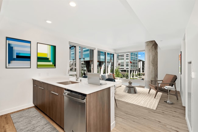 Skyglass - Apartments in Seattle, WA | Apartments.com