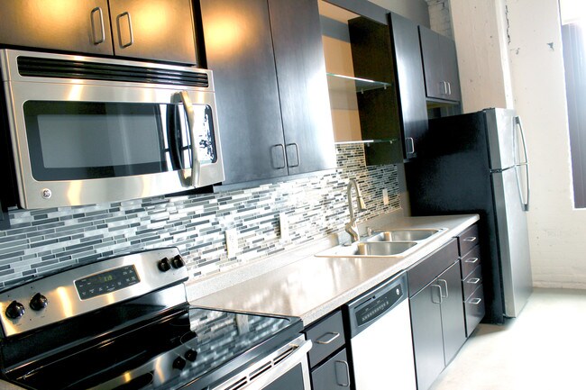 Rayette Lofts Apartments - Saint Paul, MN | Apartments.com