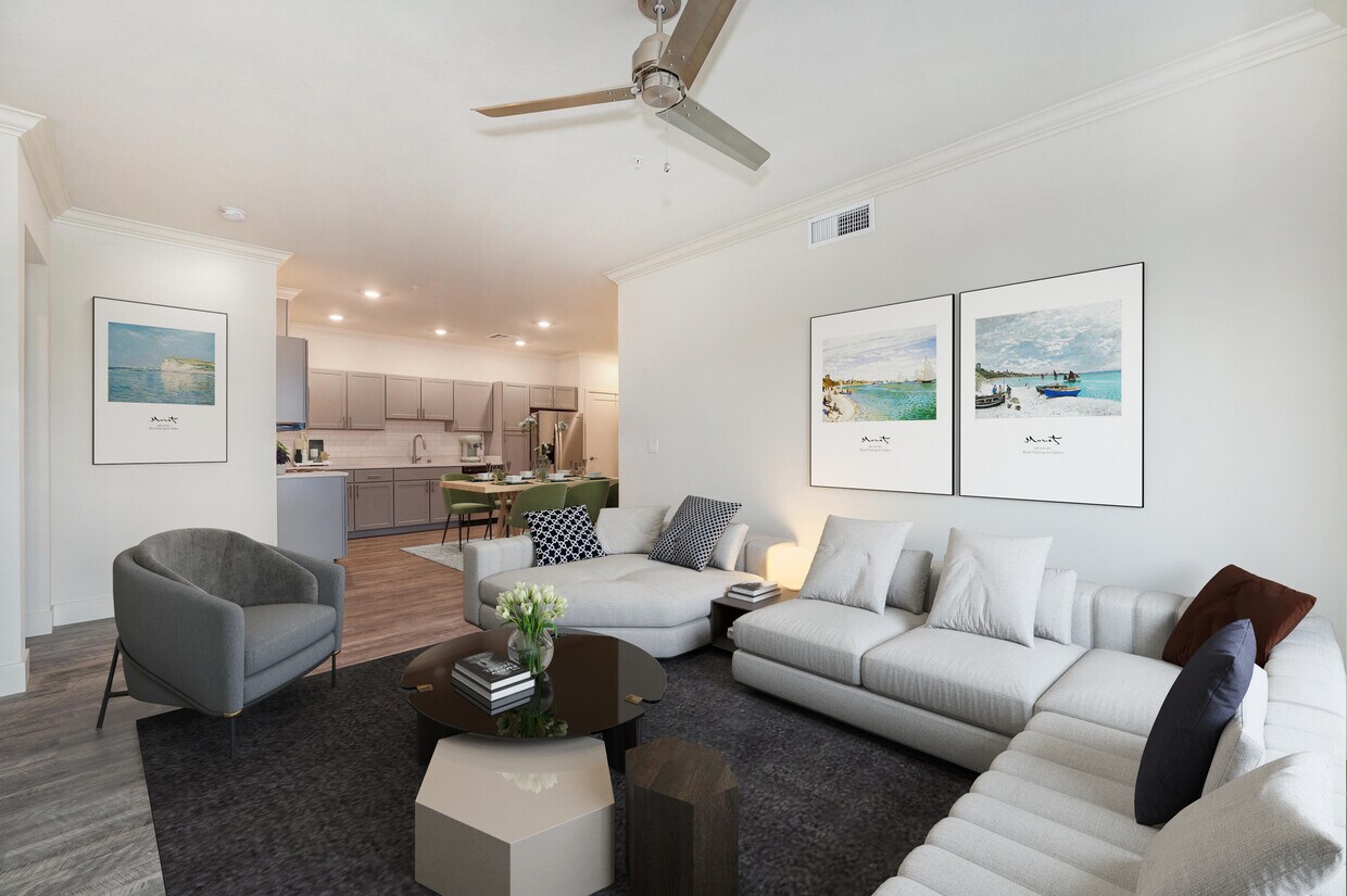 The Element - Apartments in Manteca, CA | Apartments.com