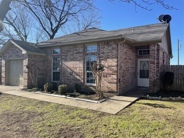 524 S Oran Ave, Cleburne, TX 76031 - House Rental in Cleburne, TX ...