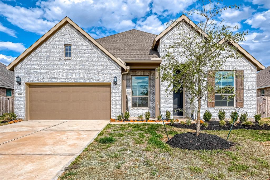 3719 Aspen Springs Dr, Booth, TX 77469 - House Rental in Booth, TX ...