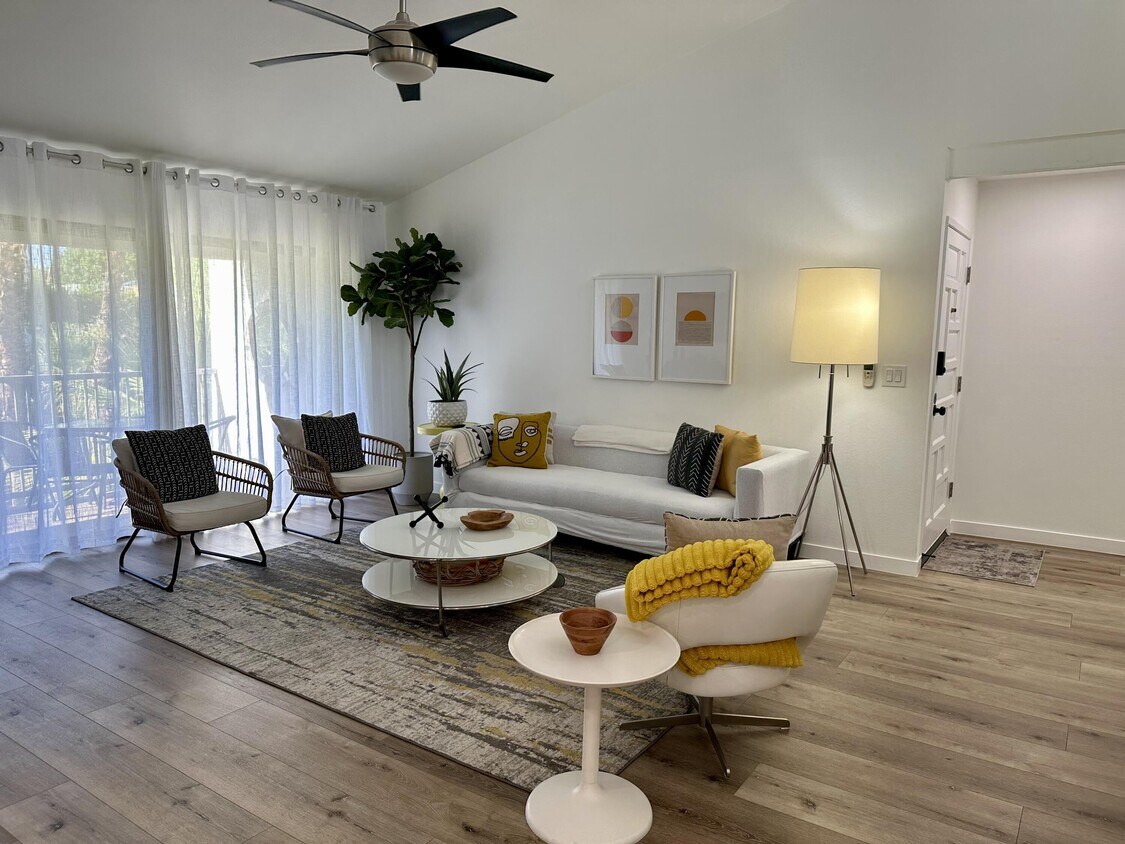 3155 Ramon Rd Unit 804, Palm Springs, CA 92264 - Condo for Rent in Palm ...