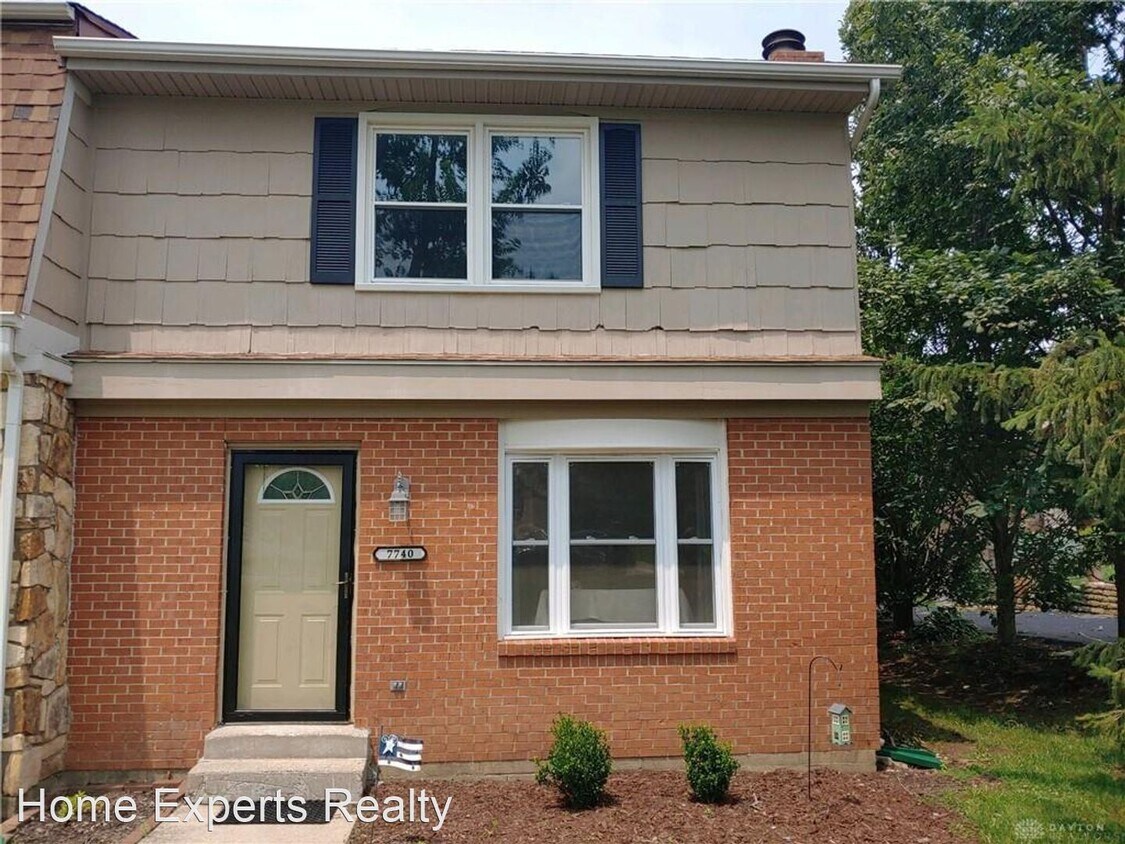 7740 Brams Hill Dr, Dayton, OH 45459 - House Rental in Dayton, OH ...
