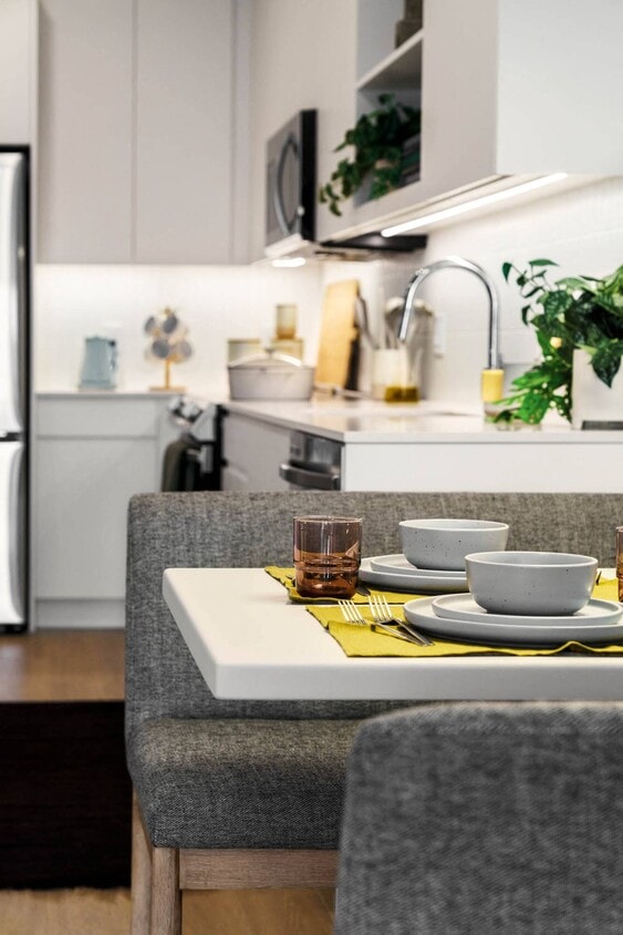 The Devan - 3 New York Ave Jersey City, NJ 07307 | Apartments.com