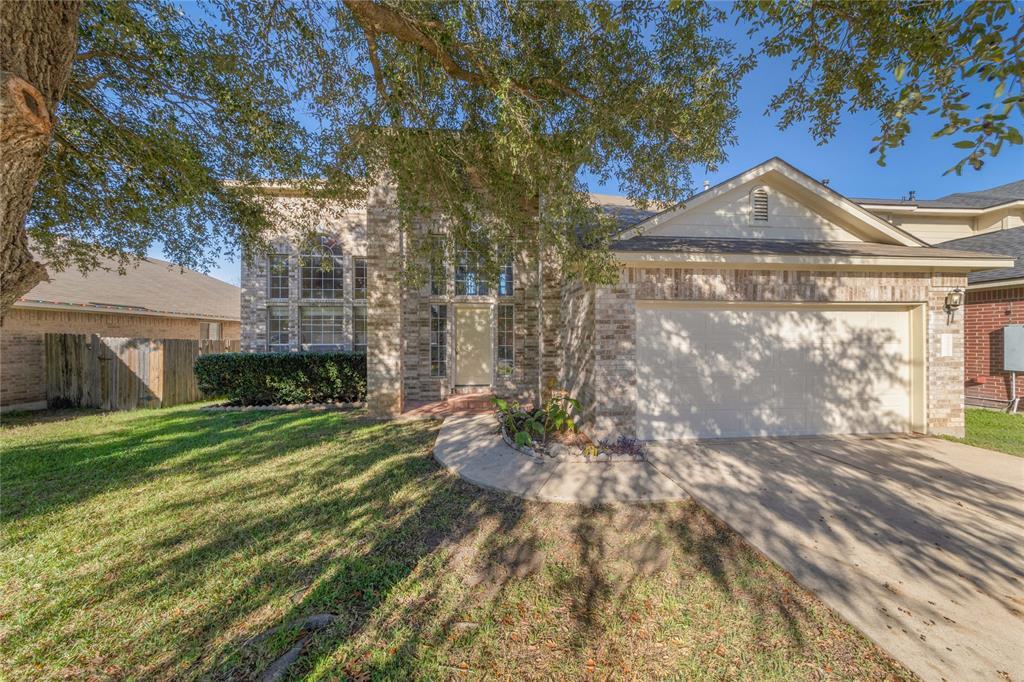2403 Branum Dr, Cedar Park, TX 78613 - House Rental in Cedar Park, TX ...