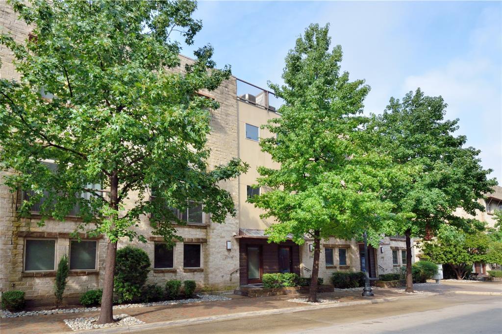 2309 Clark St, Dallas, TX 75204 - Condo for Rent in Dallas, TX ...