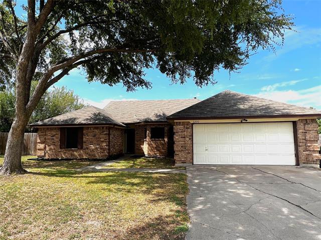 6300 Brookcrest Dr, Arlington, TX 76018 - House Rental in Arlington, TX ...