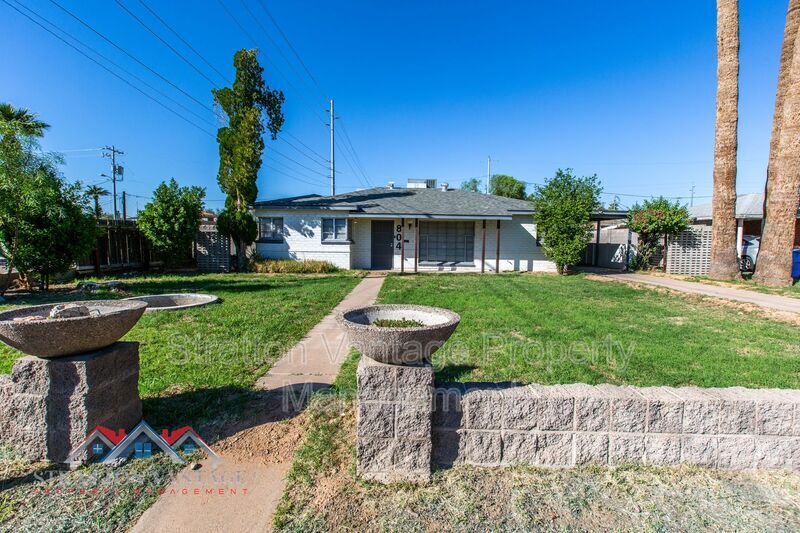 804 E Flynn Ln, Phoenix, AZ 85014 - House Rental in Phoenix, AZ ...