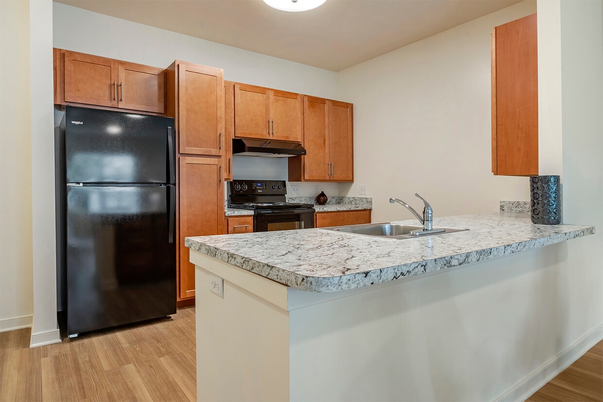 Birchwood (55+) & Willows at Cranbury - 1 Justin Dr E Windsor, NJ 08512 ...
