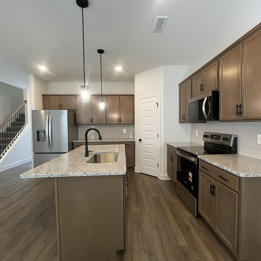 127 Calluna Dr, Clayton, NC 27520 - Townhome Rentals in Clayton NC | Apartments.com