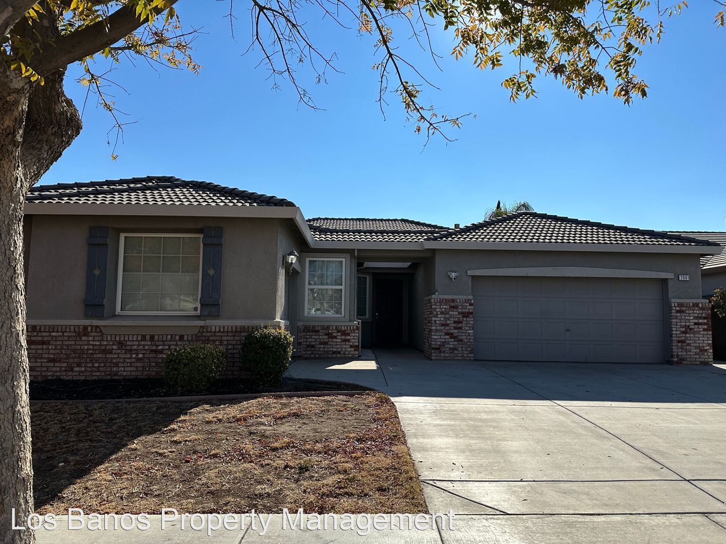 2061 Palermo Dr, Los Banos, CA 93635 - House Rental in Los Banos, CA ...