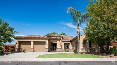 Paseo Trail North Houses for Rent with a Swimming Pool - Chandler, AZ ...