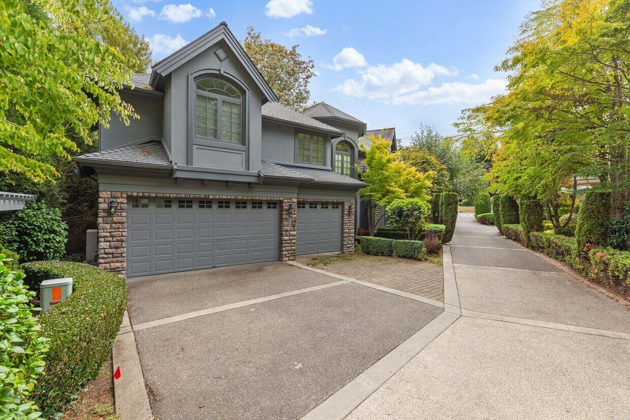 3990 92nd Pl SE, Mercer Island, WA 98040 - House Rental in Mercer ...