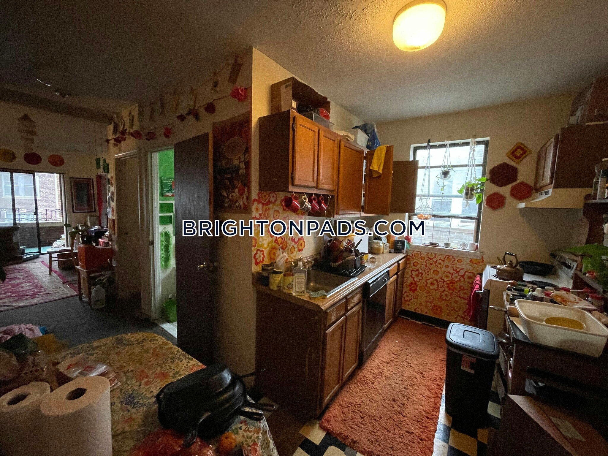 1607 Commonwealth Ave Unit 2, Boston, MA 02135 - 1607 Commonwealth Ave ...